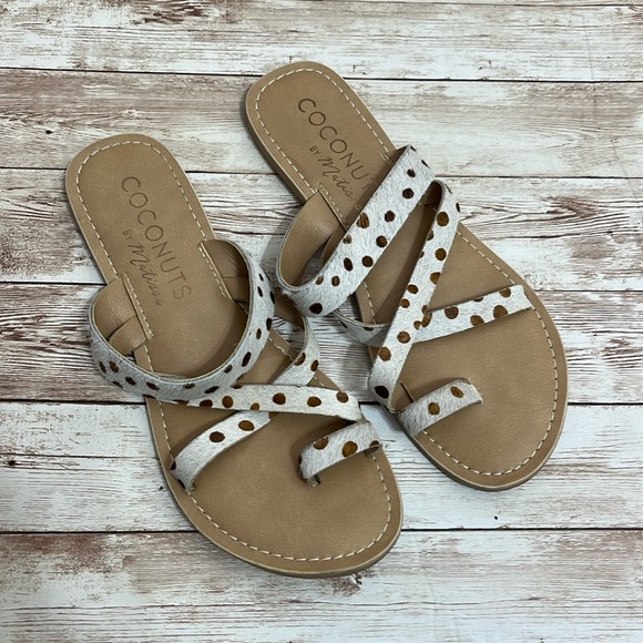 Coconuts by Matisse | Shoes | Coconuts By Matisse Catalina Dyed Cow ...